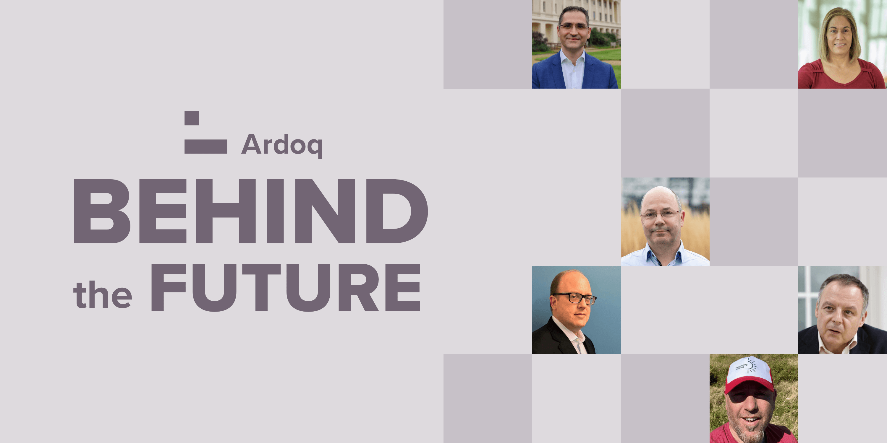 Digital Transformation Visions to Inspire You Today | Ardoq